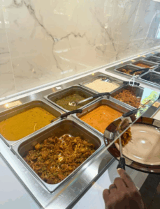 Best Authentic Indian Restaurant in Raleigh NC | The Farmers